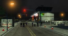 Ferry - Grand Theft Wiki, the GTA wiki