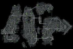 Liberty City in GTA IV Era - Grand Theft Wiki, the GTA wiki