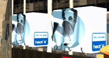 Heat - Grand Theft Wiki, the GTA wiki