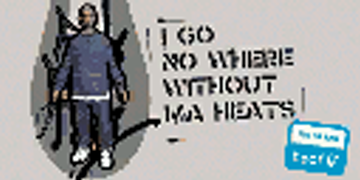 Heat - Grand Theft Wiki, the GTA wiki