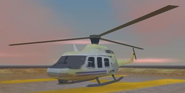 LCPD in GTA III Era - Grand Theft Wiki, the GTA wiki
