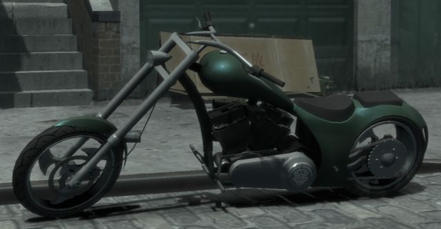 Hellfury - Grand Theft Wiki, the GTA wiki