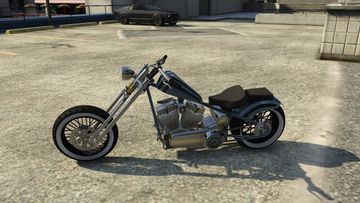 Hexer - Grand Theft Wiki, the GTA wiki