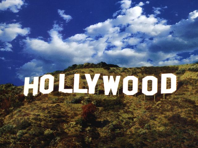 Vinewood Sign - Grand Theft Wiki, the GTA wiki