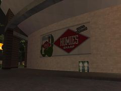 Homies Sharp - Grand Theft Wiki, the GTA wiki