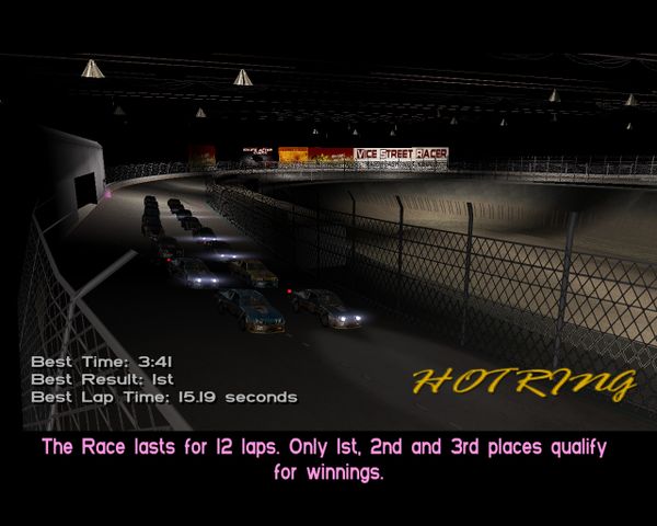 Hotring - Grand Theft Wiki, the GTA wiki