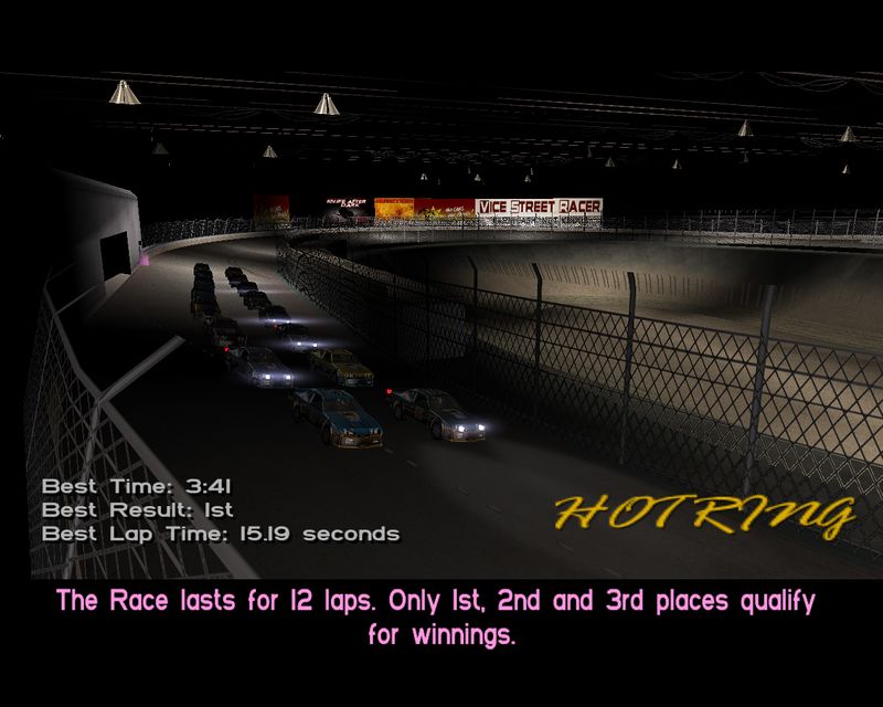 Hotring - Grand Theft Wiki, the GTA wiki