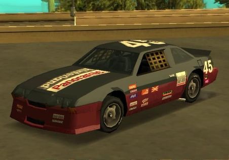 Hotring Racer - Grand Theft Wiki, the GTA wiki