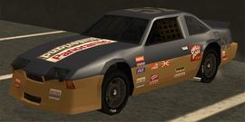 Hotring Racer - Grand Theft Wiki, the GTA wiki