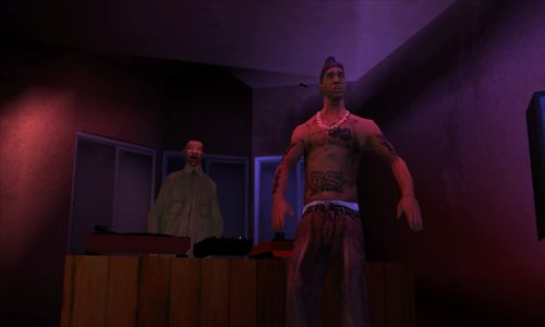 OG Loc - Grand Theft Wiki, the GTA wiki