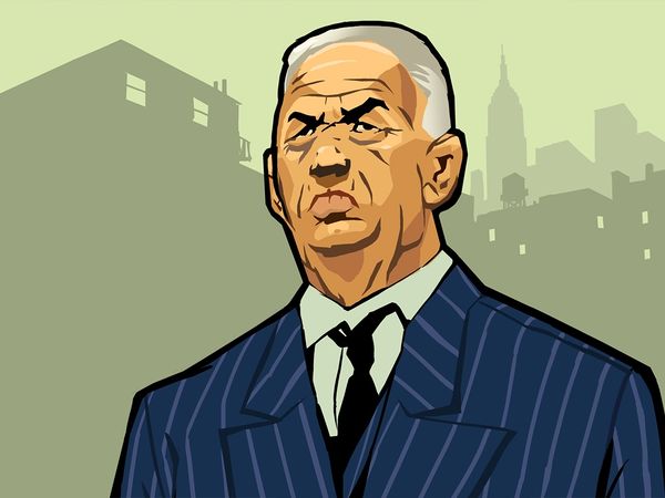 Hsin Jaoming - Grand Theft Wiki, the GTA wiki