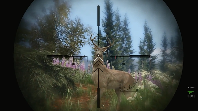 File:Hunting-GTAV-deer-prerelease.png - Grand Theft Wiki, the GTA wiki