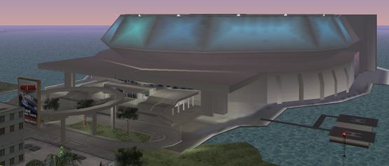 Hyman Memorial Stadium - Grand Theft Wiki, the GTA wiki