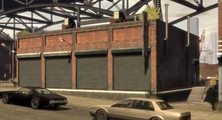 Illegal Gun Shop - Grand Theft Wiki, the GTA wiki