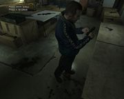Category:Weapons in GTA IV - Grand Theft Wiki, the GTA wiki