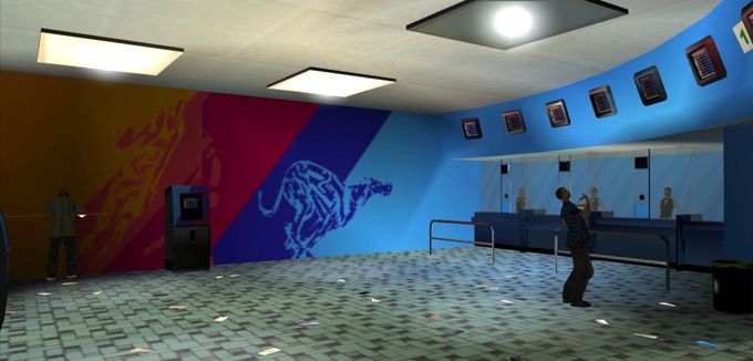 Inside Track - Grand Theft Wiki, the GTA wiki