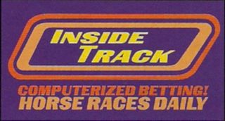 Inside Track - Grand Theft Wiki, the GTA wiki