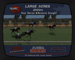 Inside Track - Grand Theft Wiki, the GTA wiki