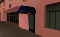 Inside Track - Grand Theft Wiki, the GTA wiki