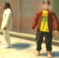 Gangs - Grand Theft Wiki, the GTA wiki