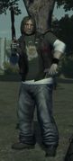 Jason Michaels - Grand Theft Wiki, the GTA wiki