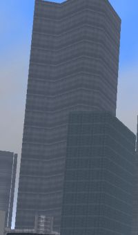 Tallest Buildings in GTA III Era - Grand Theft Wiki, the GTA wiki