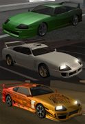 Wheel Arch Angels - Grand Theft Wiki, the GTA wiki