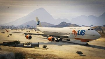 Jet - Grand Theft Wiki, the GTA wiki