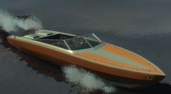 Jetmax - Grand Theft Wiki, the GTA wiki