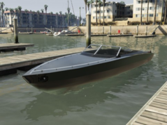 Jetmax - Grand Theft Wiki, the GTA wiki