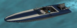 Jetmax - Grand Theft Wiki, the GTA wiki