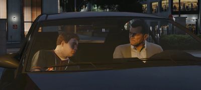 Jimmy De Santa - Grand Theft Wiki, the GTA wiki