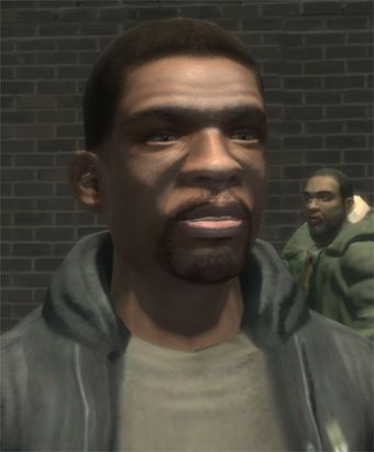 Jimmy (GTA IV) - Grand Theft Wiki, the GTA wiki