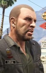 Johnny Klebitz - Grand Theft Wiki, the GTA wiki