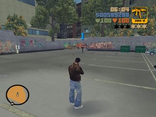 Liberty Tree Building - Grand Theft Wiki, the GTA wiki