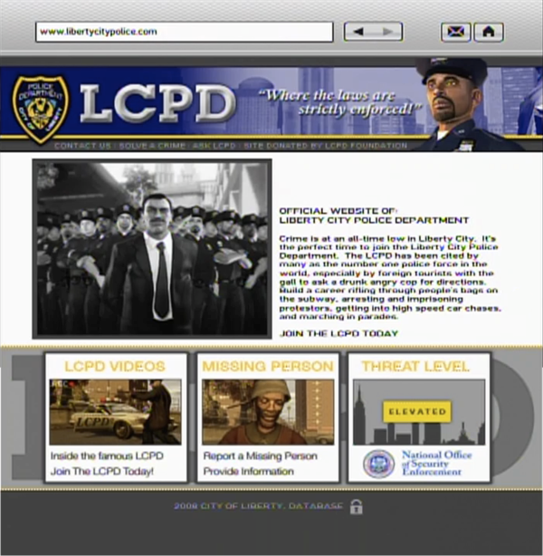 libertycitypolice.com - Grand Theft Wiki, the GTA wiki