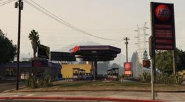 LTD - Grand Theft Wiki, the GTA wiki