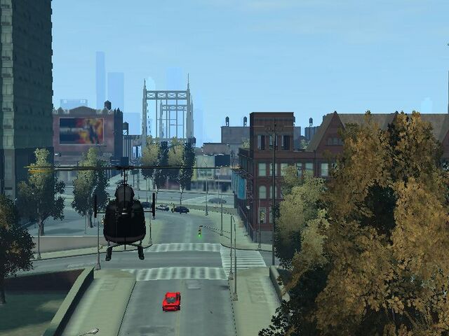 Ladies' Night - Grand Theft Wiki, the GTA wiki