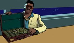 Lance Vance - Grand Theft Wiki, the GTA wiki