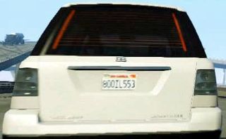 Landstalker - Grand Theft Wiki, the GTA wiki