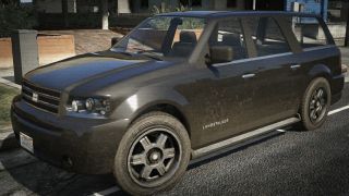 Landstalker - Grand Theft Wiki, the GTA wiki