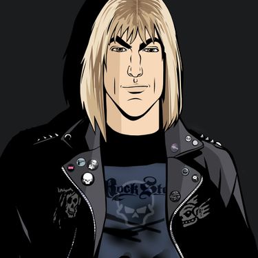 Lazlow Jones - Grand Theft Wiki, the GTA wiki