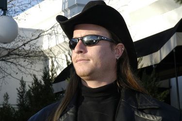 Lazlow Jones - Grand Theft Wiki, the GTA wiki