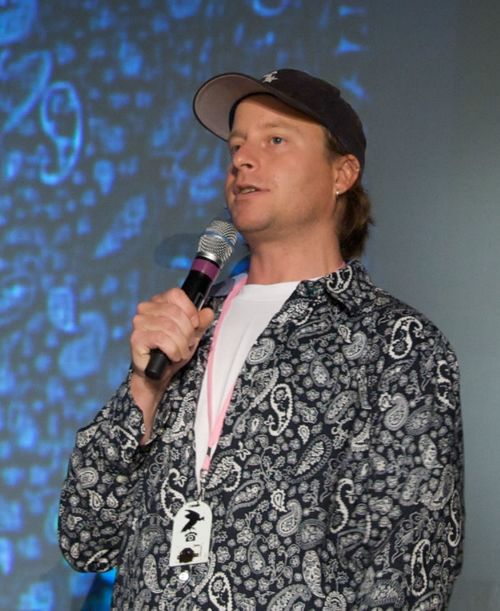 Lazlow Jones - Grand Theft Wiki, the GTA wiki