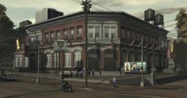 LCPD in GTA IV Era - Grand Theft Wiki, the GTA wiki