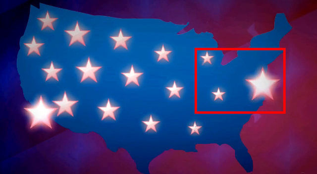 Liberty City State - Grand Theft Wiki, the GTA wiki