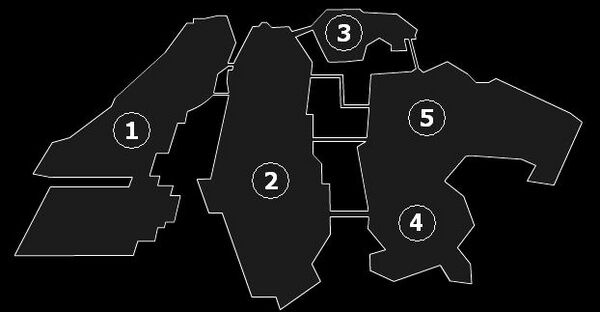 Liberty City in GTA IV Era - Grand Theft Wiki, the GTA wiki