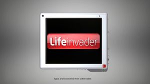Lifeinvader - Grand Theft Wiki, the GTA wiki