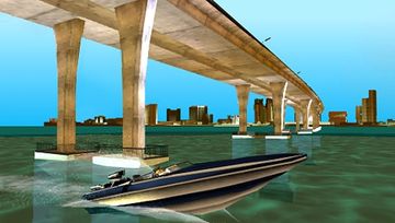Links Bridge - Grand Theft Wiki, the GTA wiki