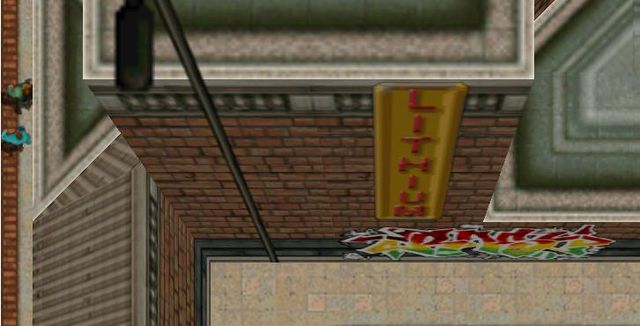 Lithium FM - Grand Theft Wiki, the GTA wiki